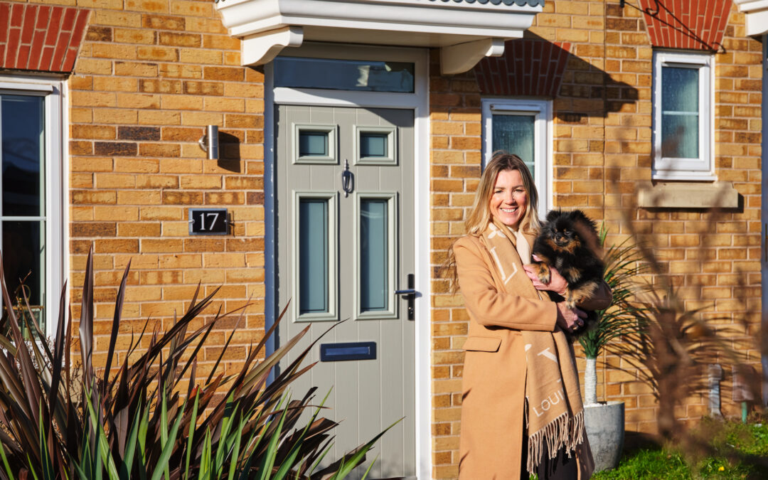 Rebecca’s Project | Doors of Bristol